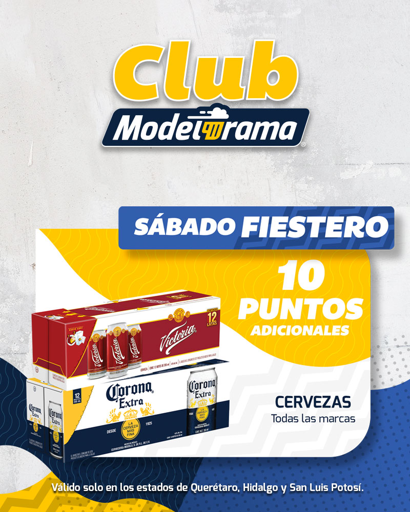 Club Modelorama