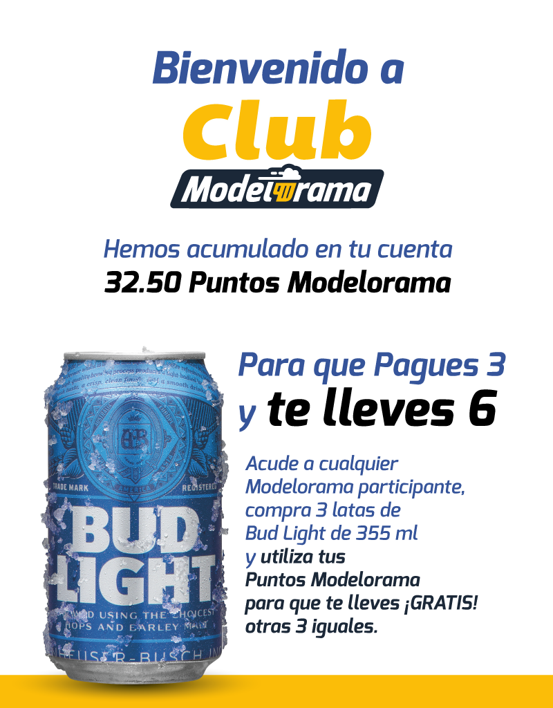 Club Modelorama